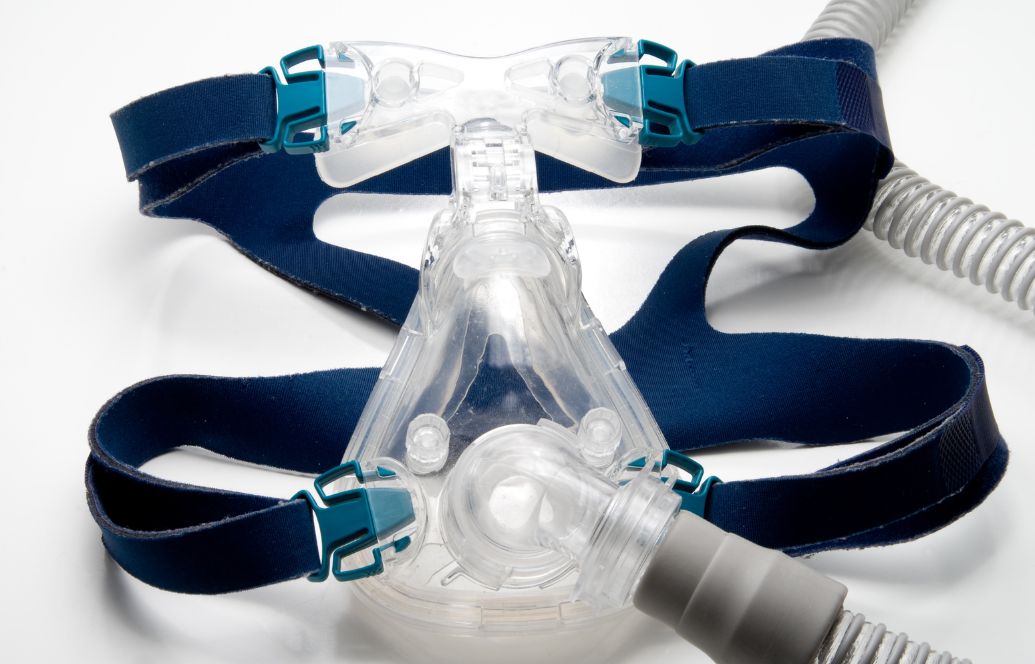 A Guide to Different Types of CPAP Masks - BeC CPAP
