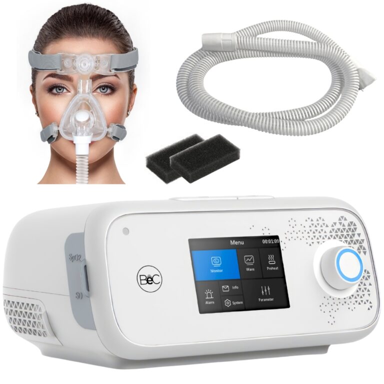 CPAP Machines Canada | Online | BEC CPAP