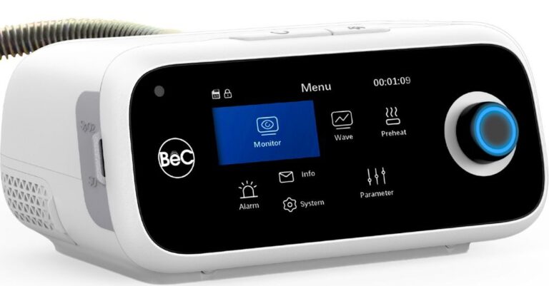 CPAP Machine Price in Canada: How Much Does It Cost in Ontario and ...