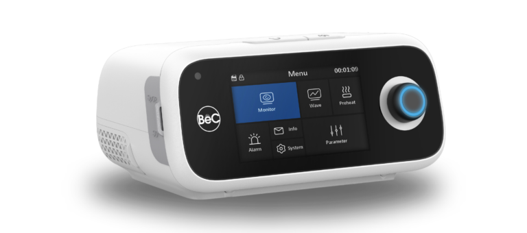 About - BeC CPAP
