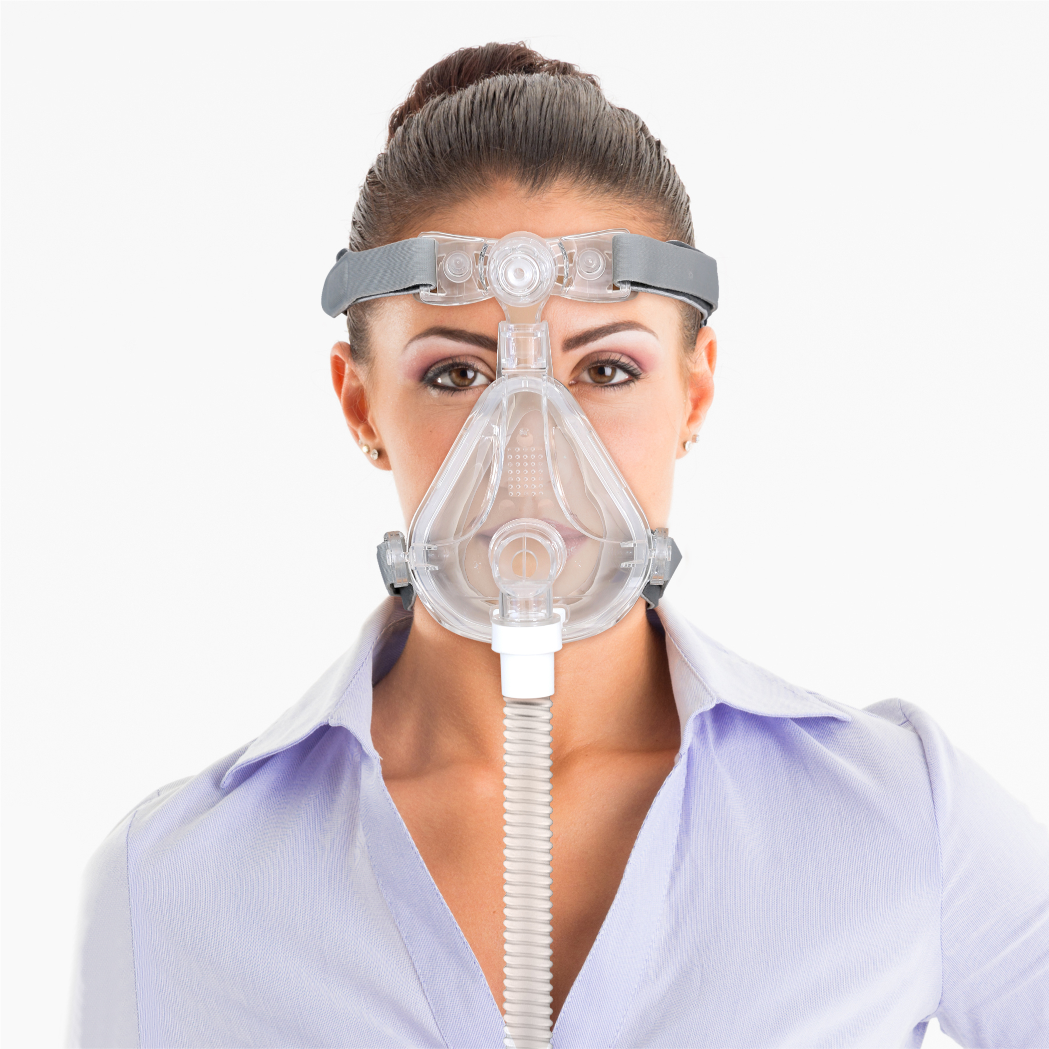 Full Face CPAP Mask for Sale in Canada – BEC CPAP