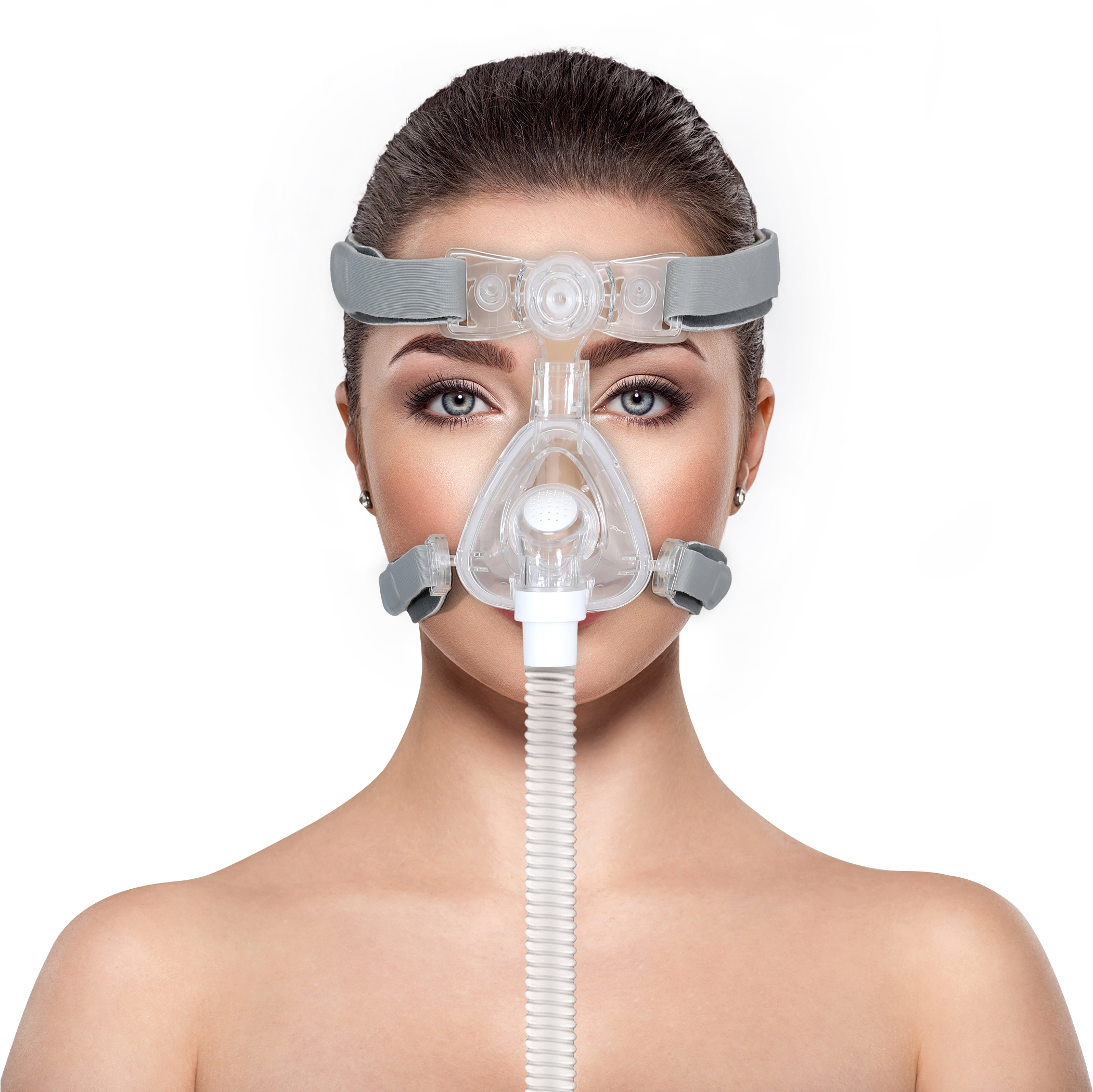 Nasal CPAP Mask for Sale in Canada – BEC CPAP