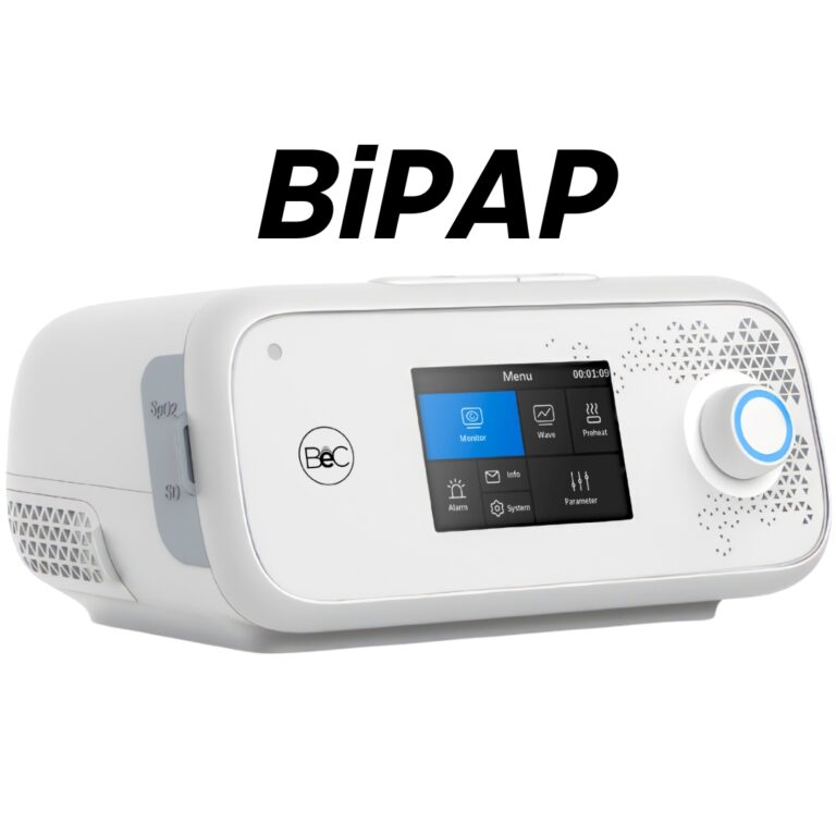 BiPAP Machine F30V for Sale in Canada – BEC CPAP
